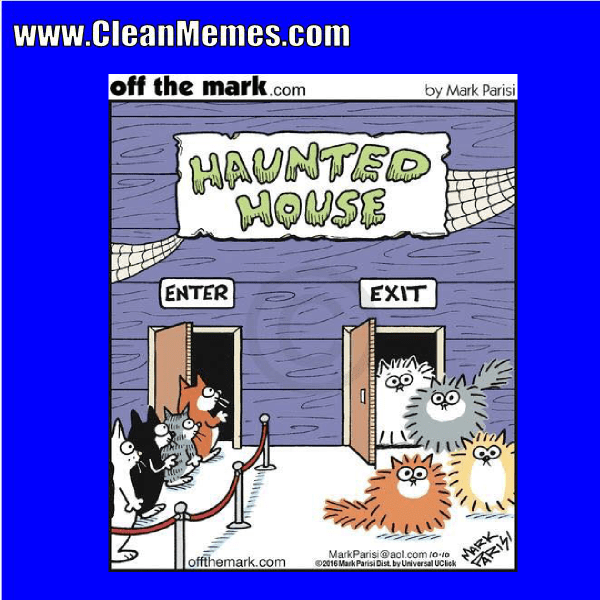 Haunted Mansion Memes Haunted House Meme Template [Comic By Brian
