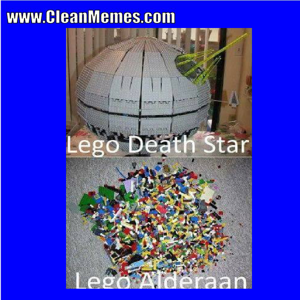 Star Wars Memes – Page 5 – Clean Memes