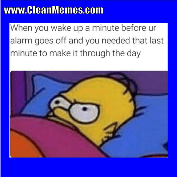 February 2017 – Clean Memes