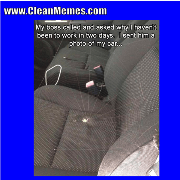 Car Cleaning Memes 🚗💦 Get Ready For Some Serious Car Cleaning