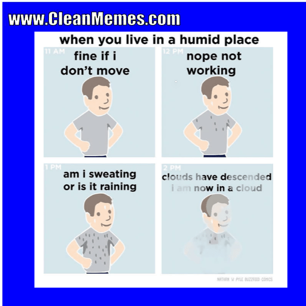 Clean Memes – Page 301 – The best and most clean memes online.