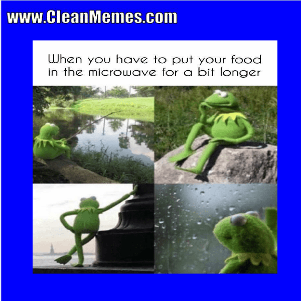 Clean Memes – Page 300 – The best and most clean memes online.
