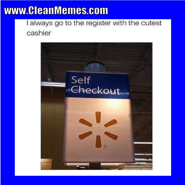 Cashiers Memes Meme Maker When You're At A Restaurant The Cashier Is