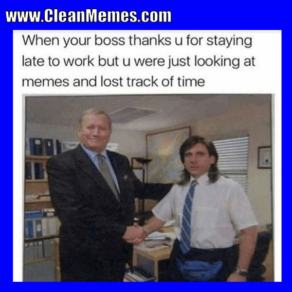 Clean Memes – Page 260 – The best and most clean memes online.
