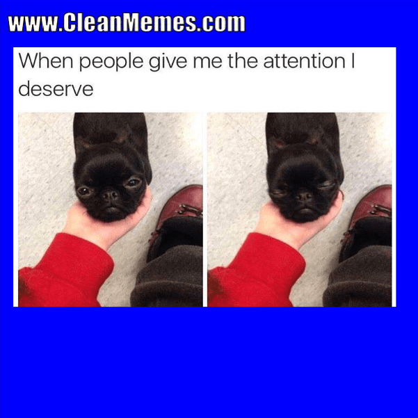 April 2018 – Page 2 – Clean Memes