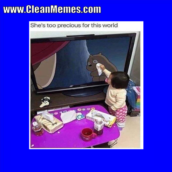 April 2018 – Clean Memes