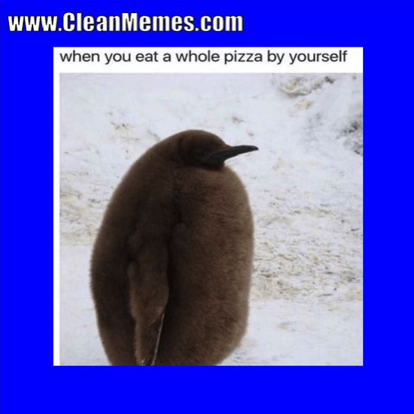 April 2018 – Clean Memes