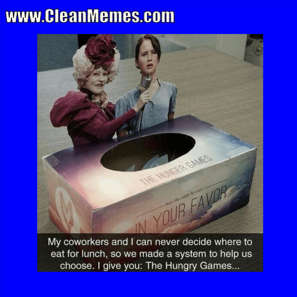 April 2018 – Clean Memes