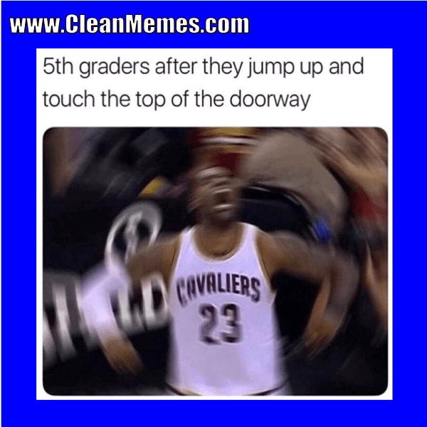 Clean Memes – Page 271 – The best and most clean memes online.