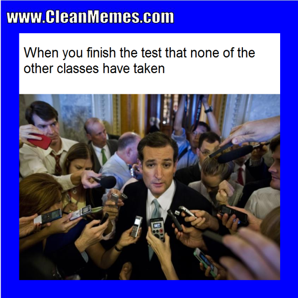 Clean Memes 05-11-2018 – Clean Memes