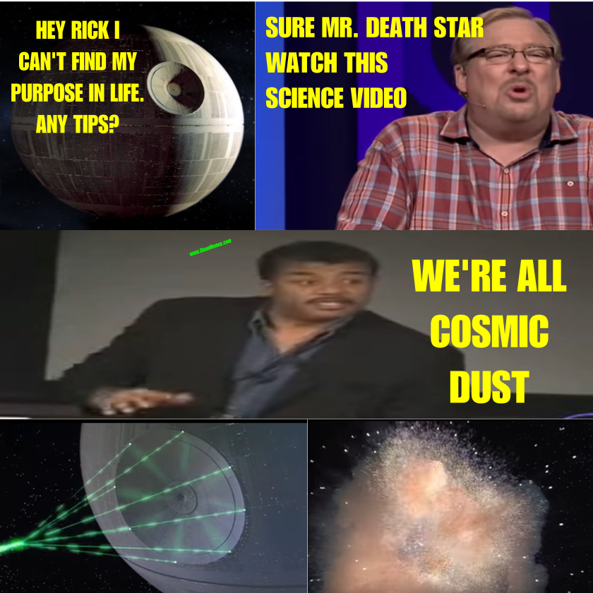 A Purpose – Clean Memes