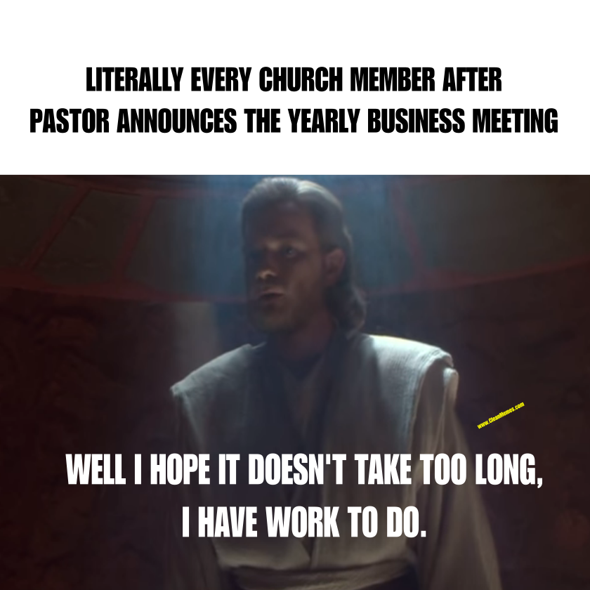 Too Long – Clean Memes