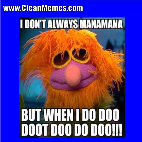 Clean Memes 06-03-2018 – Clean Memes