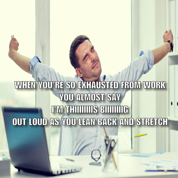 Stretch – Clean Memes