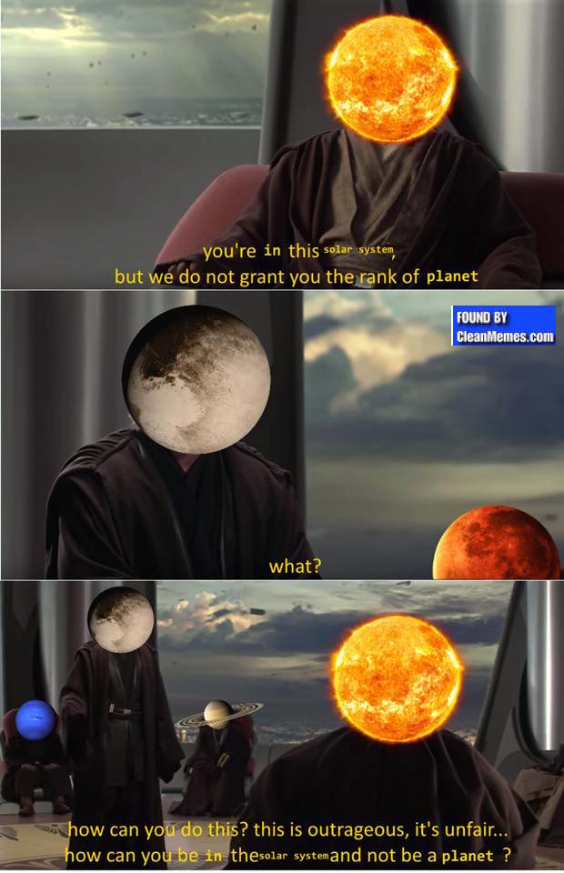 Star Wars Memes – Clean Memes
