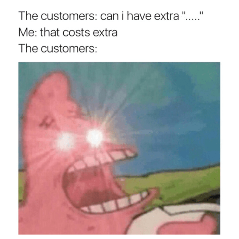 Clean Memes – Page 191 – The best and most clean memes online.