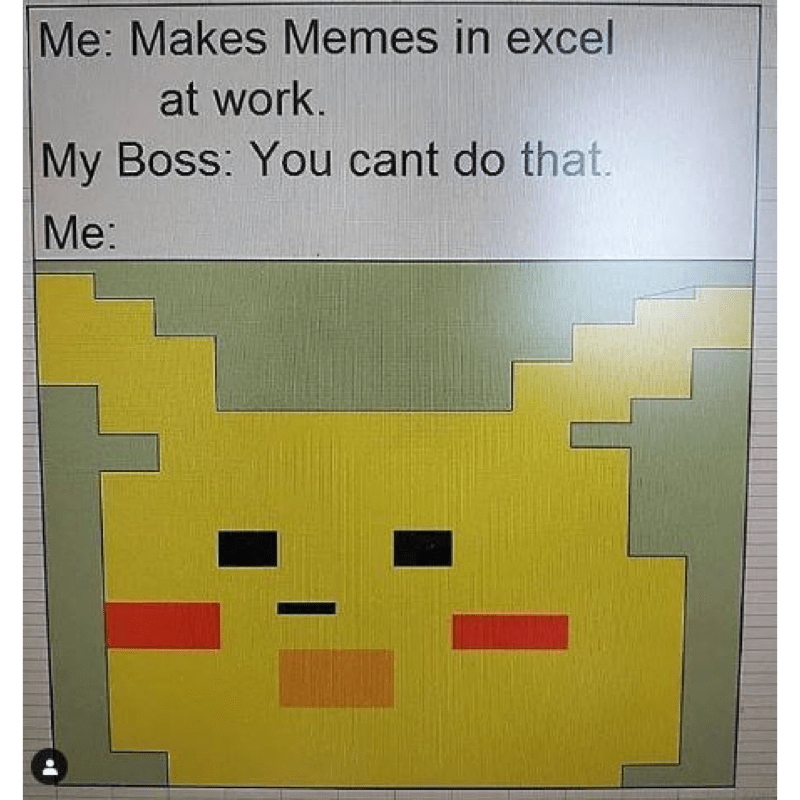 2019 – Clean Memes
