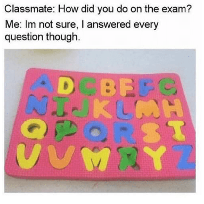 Clean Memes – Page 198 – The best and most clean memes online.