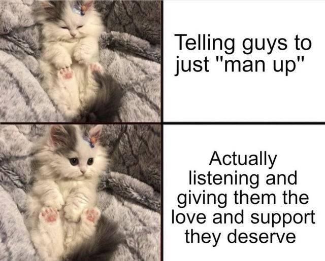 Guy Cleaning Memes