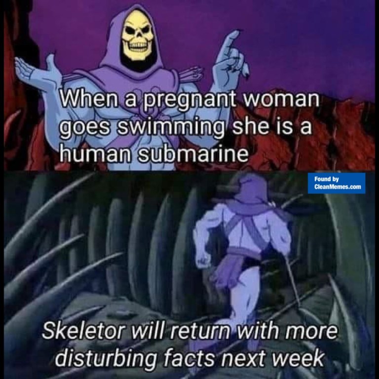Clean Funny Images – Clean Memes