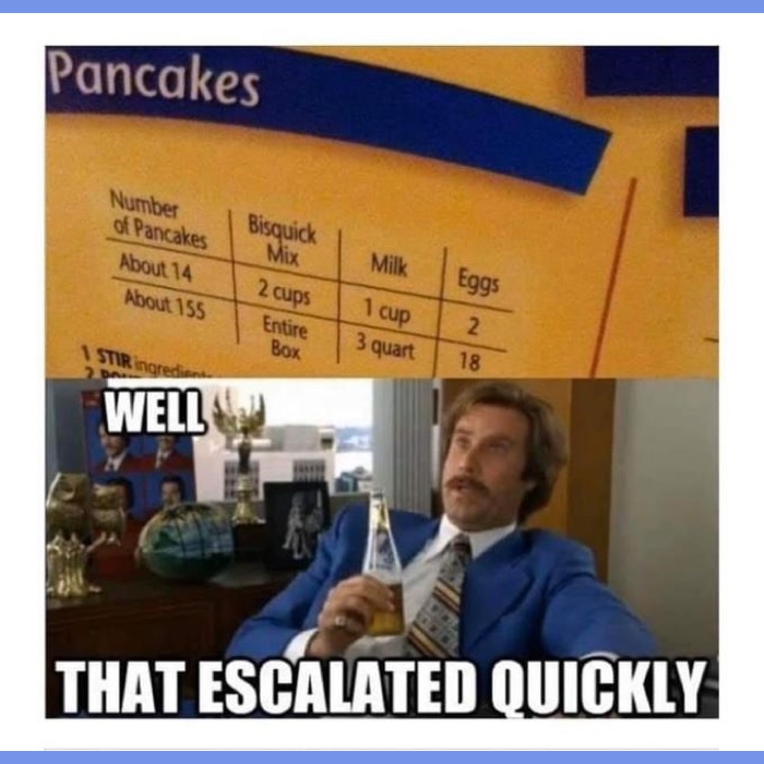 Clean Memes 04-19-2023 – Clean Memes