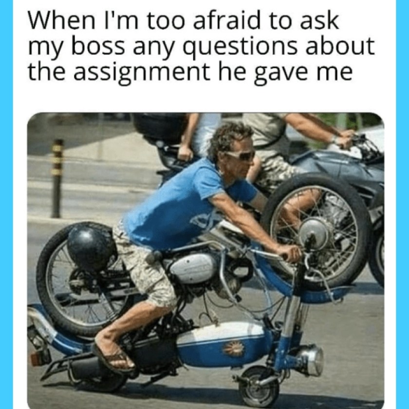 February 2023 – Clean Memes