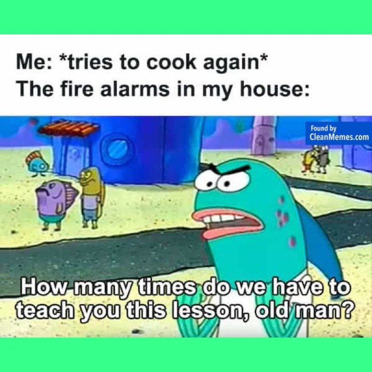 May 2023 – Clean Memes