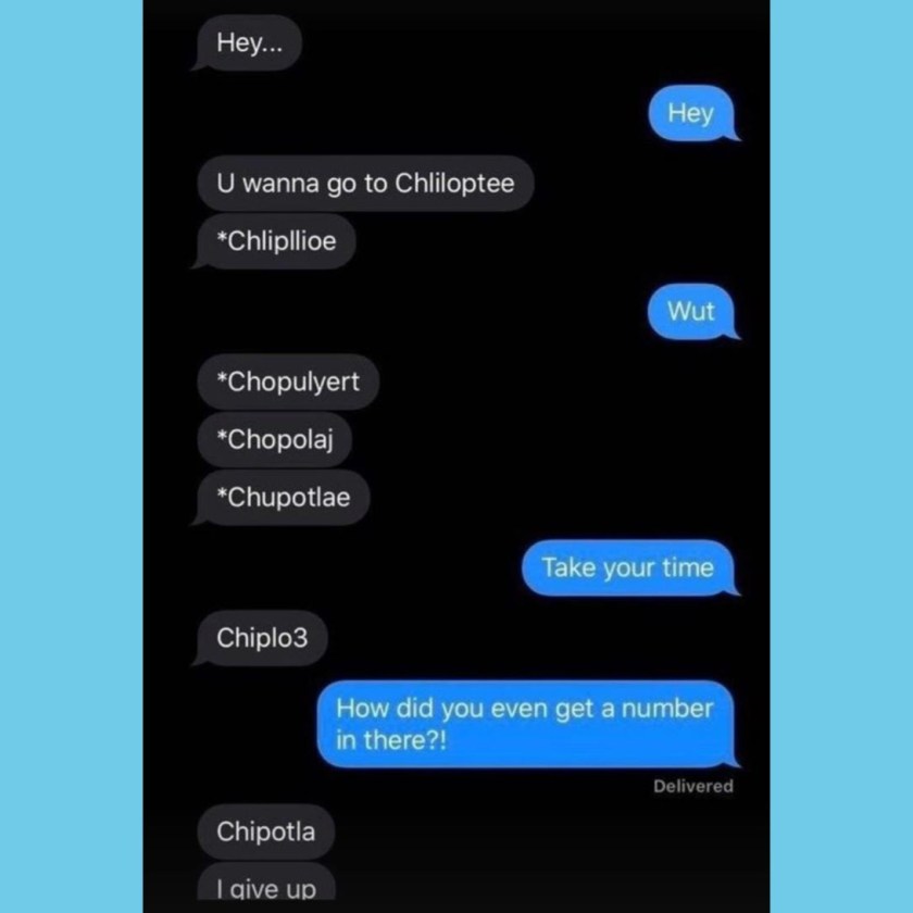 A big drop of memes and something else . . . – Clean Memes