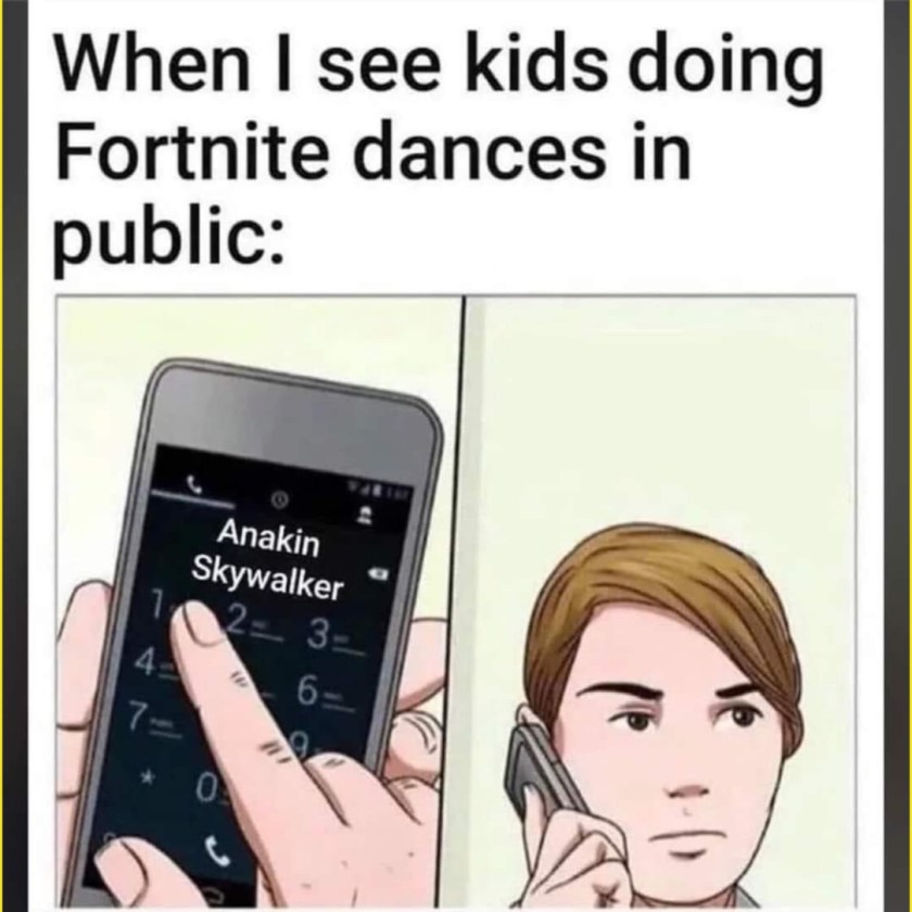 September 2023 – Clean Memes