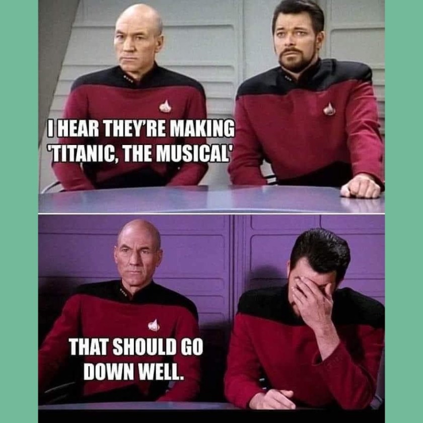 Clean Meme drop for the week of 11-13-23 – Clean Memes