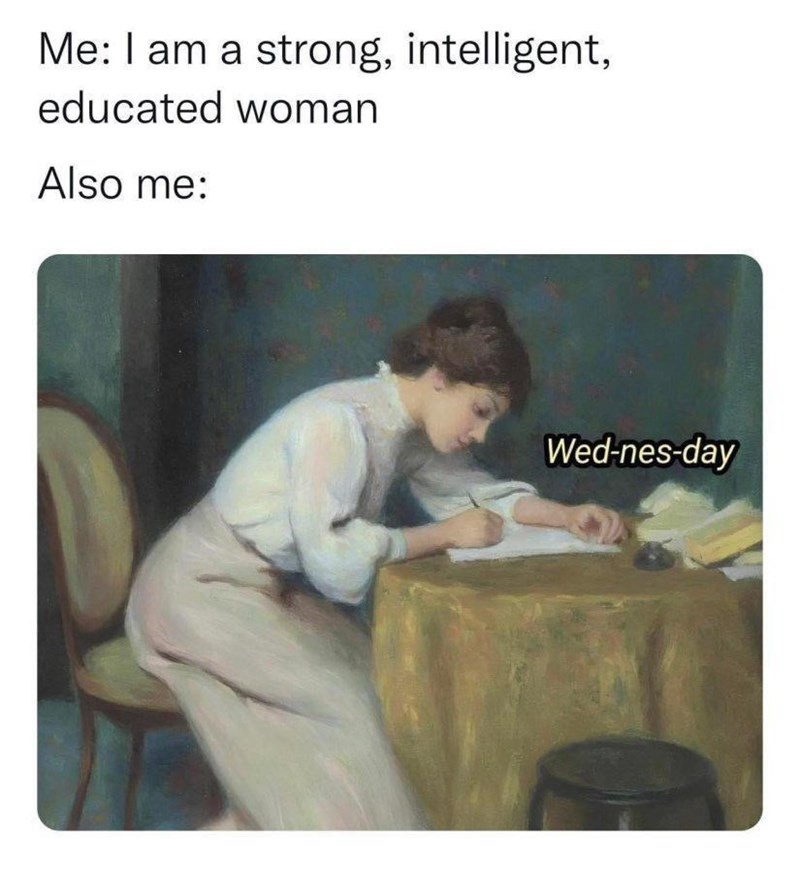 Clean meme drop 1-16-24 – Clean Memes