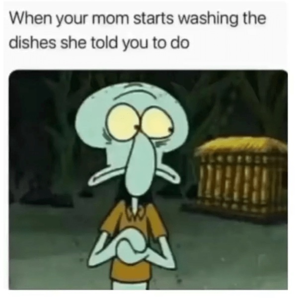 Evening clean meme drop 3-29-24 – Clean Memes