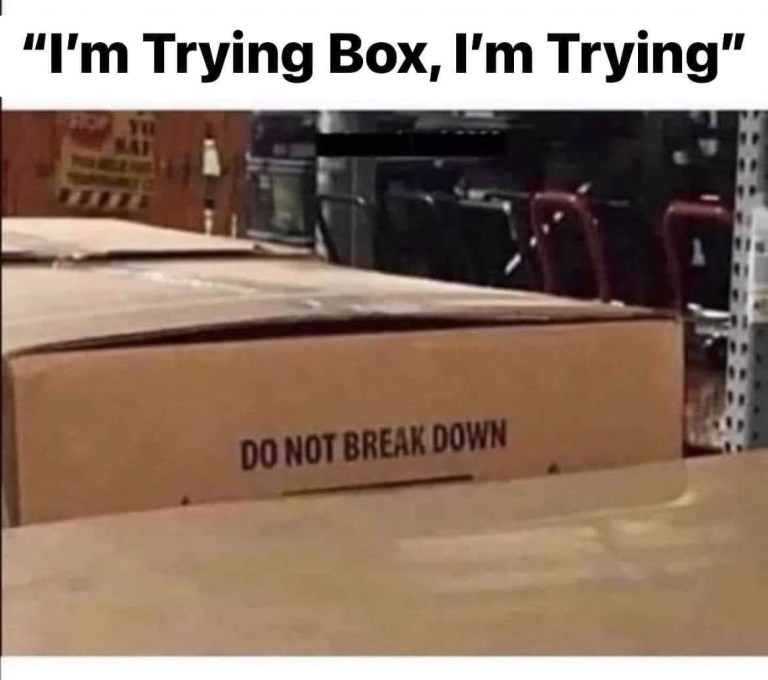 Clean Memes – Page 2 – The best and most clean memes online.