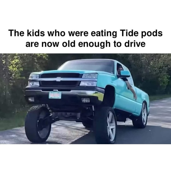 EV Memes – Clean Memes