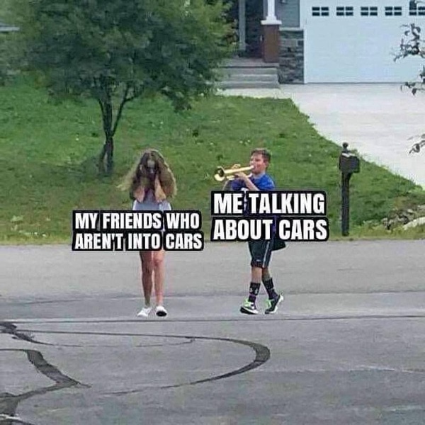 Car Vehicle Automobile Trucks Mechanic Meme Drop 4-21-24 – Clean Memes