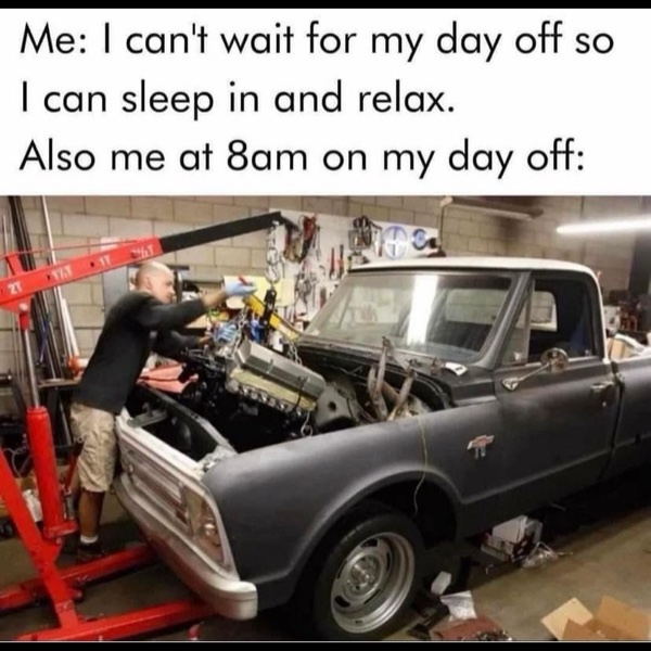 Clean Memes – Page 16 – The best and most clean memes online.