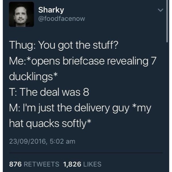 Early morning clean meme drop 4-6-24 – Clean Memes