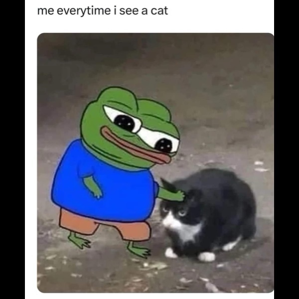 Noon clean meme drop 4-10-24 – Clean Memes