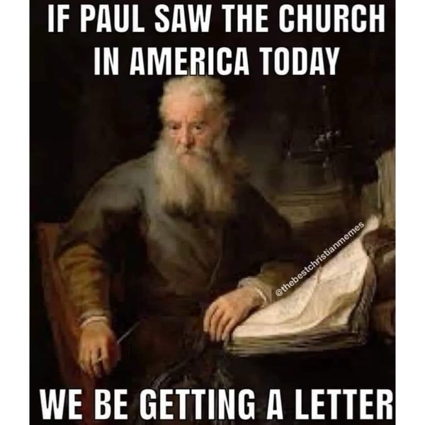 Christian meme drop 5-7-24 – Clean Memes