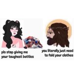 Jesus Memes – Clean Memes