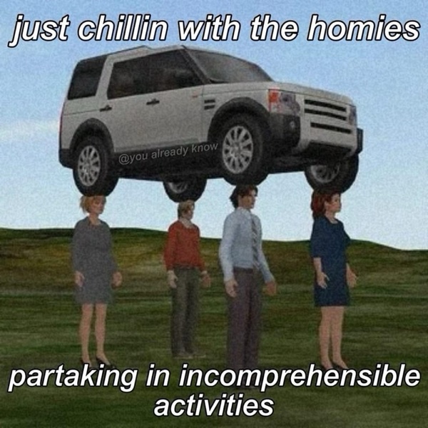 Evening clean meme drop 5-10-24 – Clean Memes