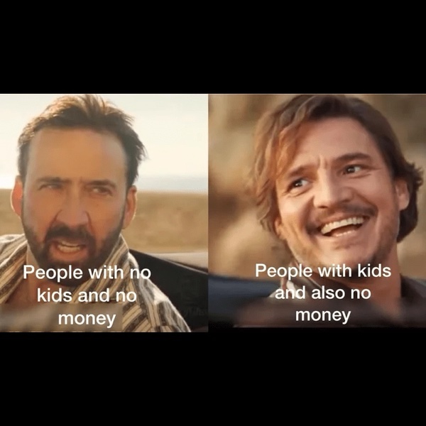 Mid morning clean meme drop 5-15-24 – Clean Memes