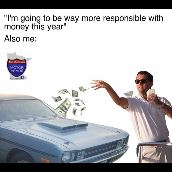 Car vehicle automobile mechanic meme drop 5-26-24 – Clean Memes