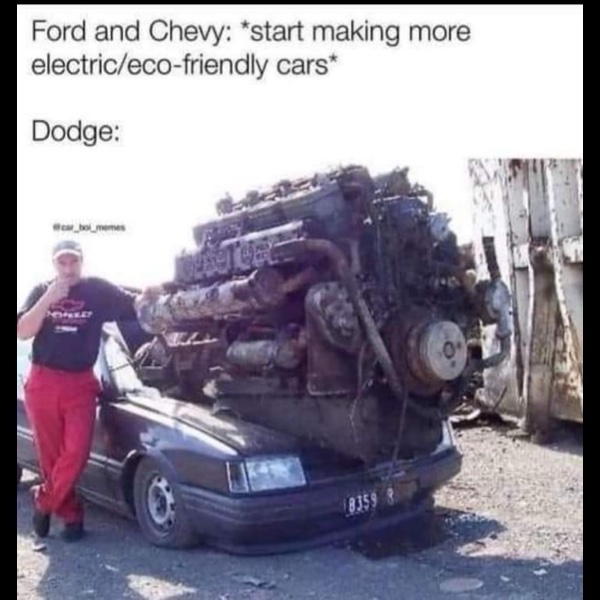 Car Vehicle Automobile Mechanic meme drop 5-21-24 – Clean Memes