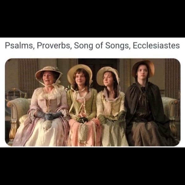 Christian meme drop 5-18-24 – Clean Memes