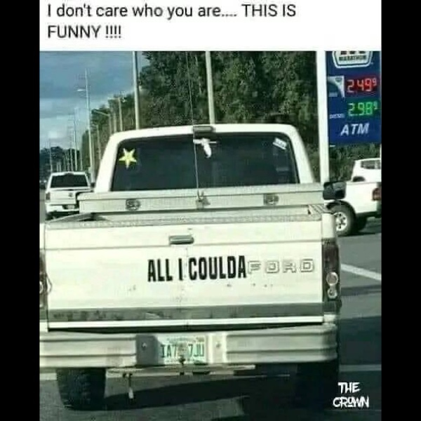 Clean Memes – Page 6 – The best and most clean memes online.