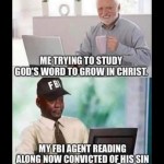 Jesus Memes – Clean Memes