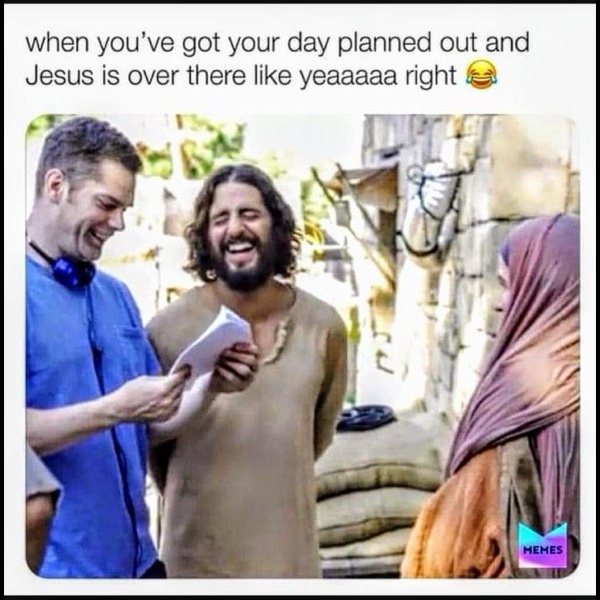 Christian meme drop 5-25-24 – Clean Memes
