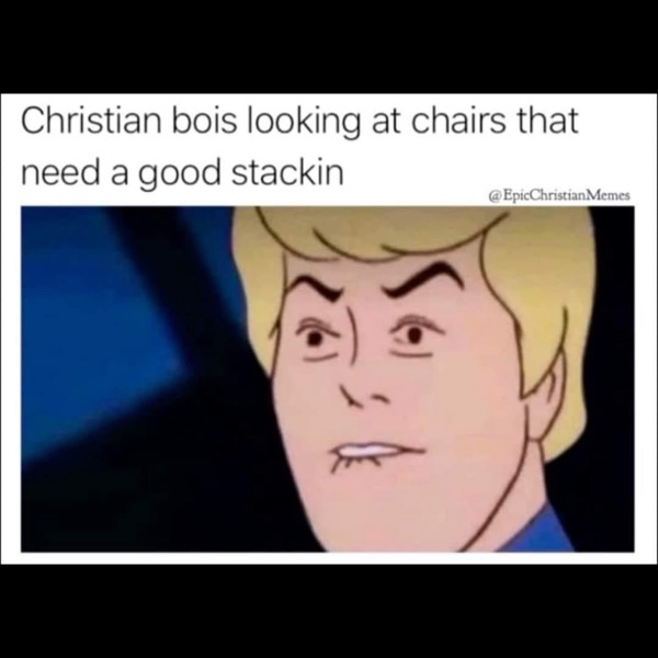 Church Memes – Clean Memes