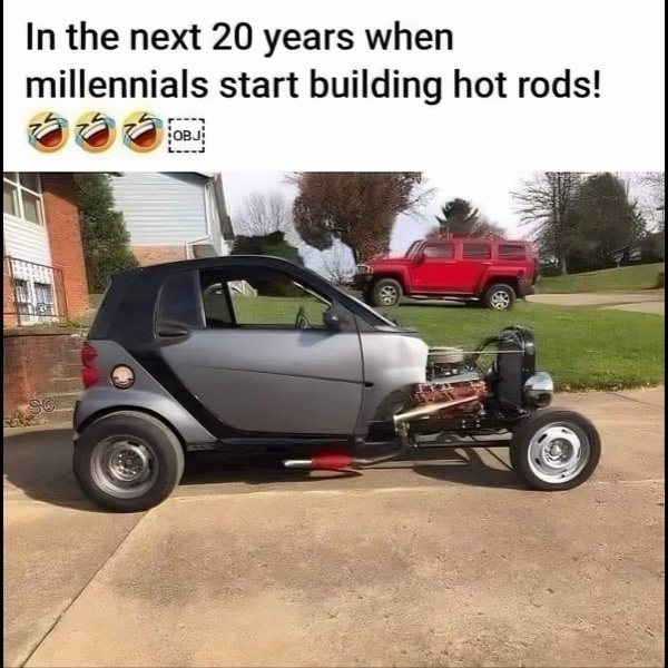 Car Automobile Vehicle Mechanic meme drop 5-31-24 – Clean Memes